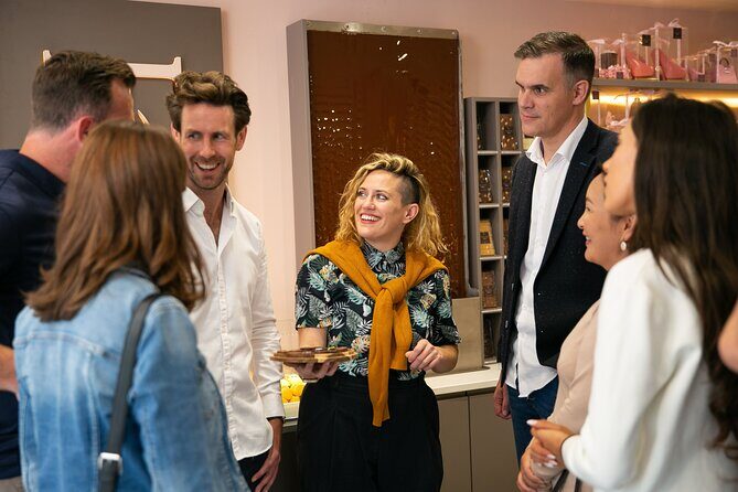 Galway Food Tours - Who Would Love This Tour?