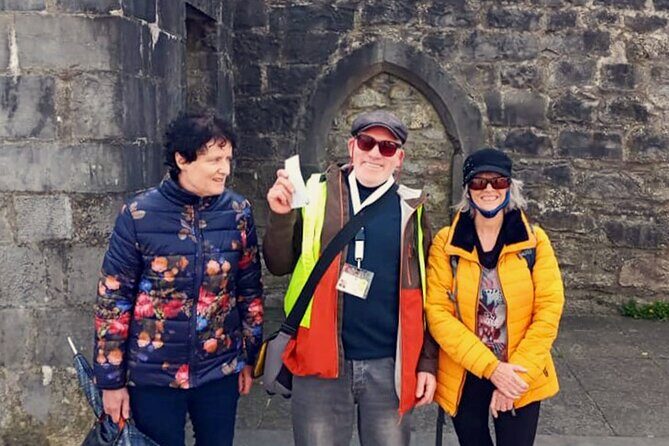 Galway History Walking tour with Local expert - Private Group - A Deep Dive into the Galway History Walking Tour