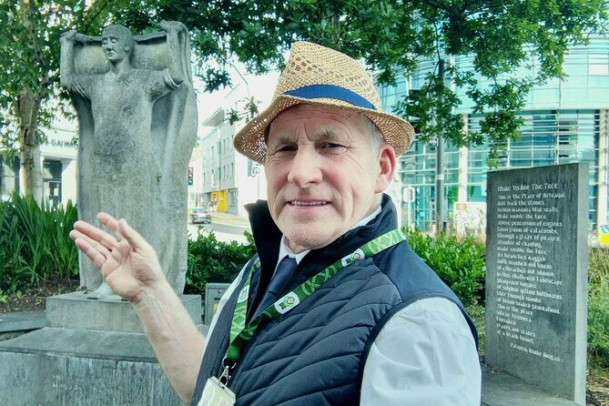 Galway History Walking tour with Local expert - Private Group - Final Word