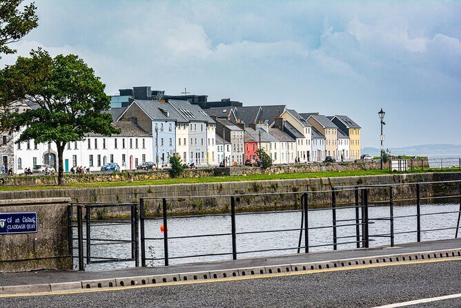 Galway Private Culinary Tour with Local Guide - Key Points