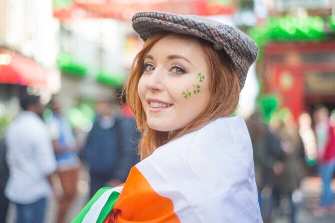 Galway Private Culinary Tour with Local Guide - FAQ