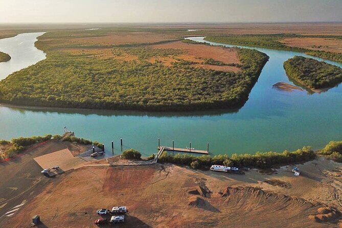 Gambumanda Sunset Cruise - Exploring the Gambumanda Sunset Cruise in Detail