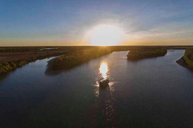 Gambumanda Sunset Cruise - FAQ