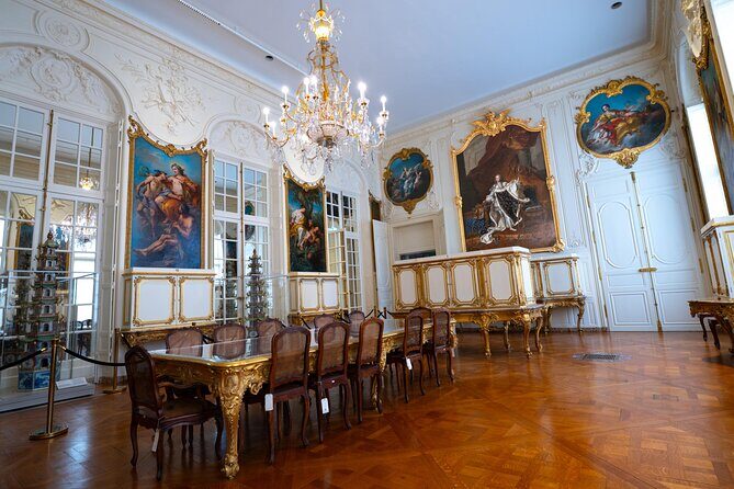 Game Mazarin and the Guardians of Secret at the BnF Richelieu - The Sum Up