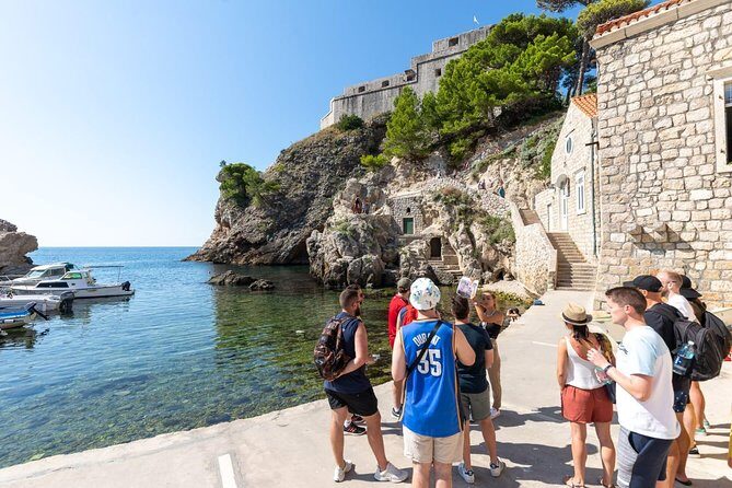 Game of Thrones and History Combo Private Tour - An Honest Look at the Game of Thrones and History Combo Private Tour in Dubrovnik
