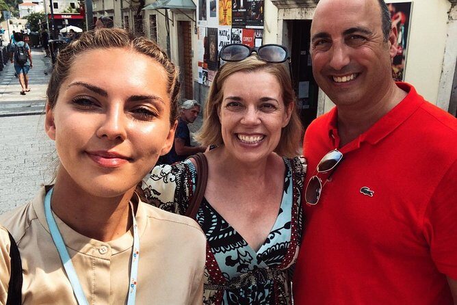 Game of Thrones and History Combo Private Tour - What the Tour Looks Like: Breaking Down the Itinerary