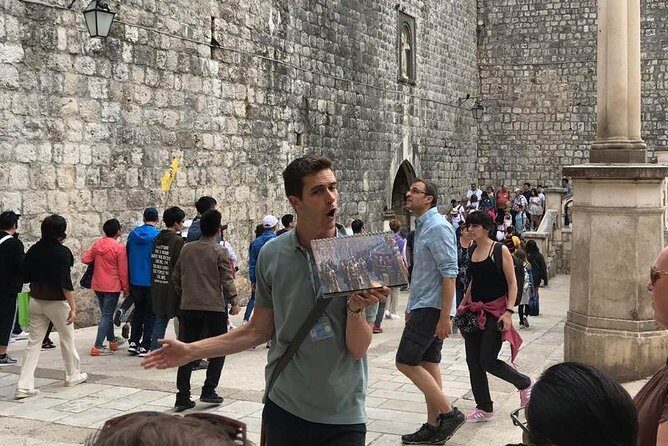 Game of Thrones and History Combo Private Tour - Authentic Experiences and Highlights: What Stands Out