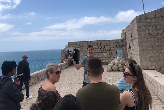 Game of Thrones and History Combo Private Tour - Who Should Book This Tour?