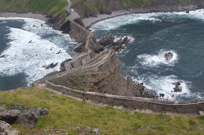 Game of Thrones Basque Coast Locations Tour from San Sebastian - A Detailed Look at the Tour Experience