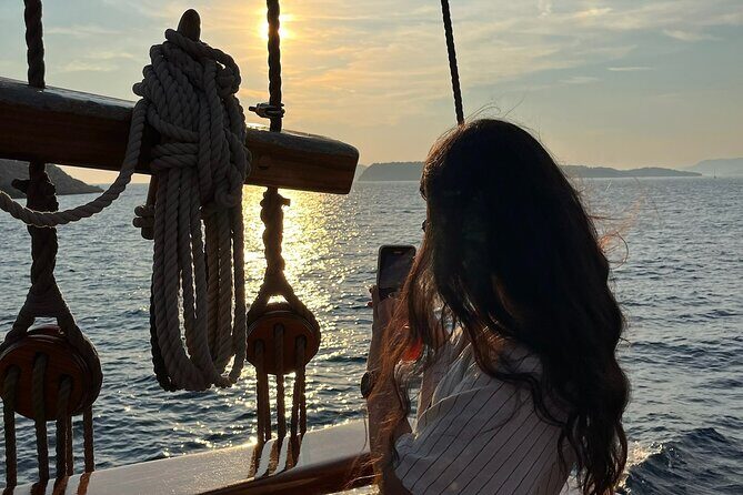 Game of Thrones Cruise And Walking Tour Karaka Dubrovnik - Authenticity and Value