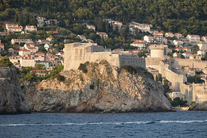 Game of Thrones Cruise And Walking Tour Karaka Dubrovnik - FAQ