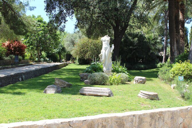 Game of Thrones filming locations, Itálica, Seville - What to Expect from the Experience