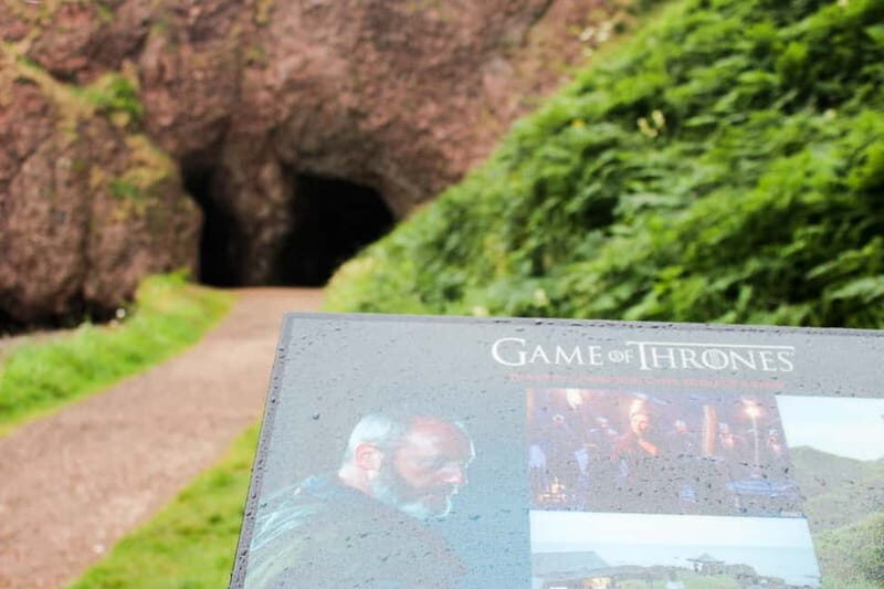 Game of Thrones & Giant's Causeway: Guided Tour from Belfast - What to Expect on the Day