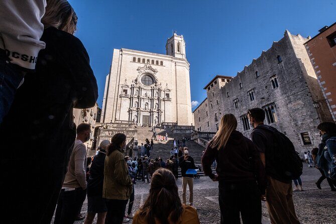 Game of Thrones Girona Walking Tour - An In-depth Look at the Girona Game of Thrones Experience