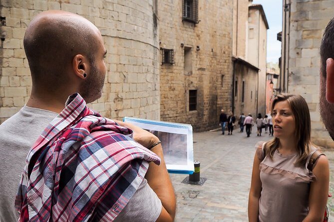 Game of Thrones Girona Walking Tour - FAQ