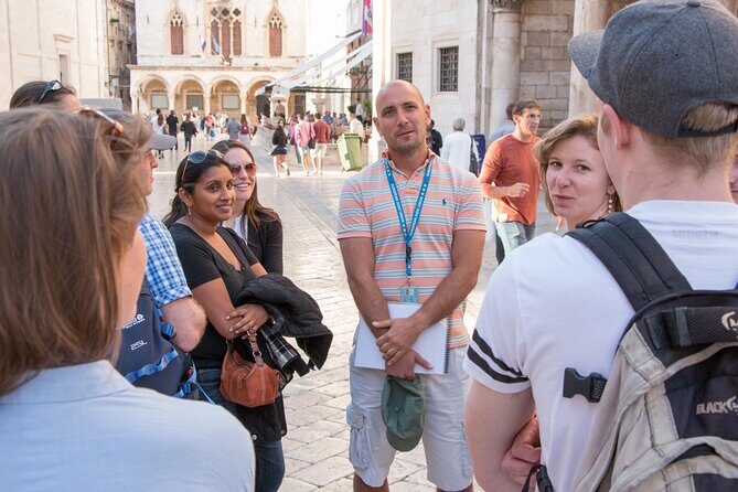 Game of Thrones & History of Dubrovnik Tour - Additional Details & Practical Insights