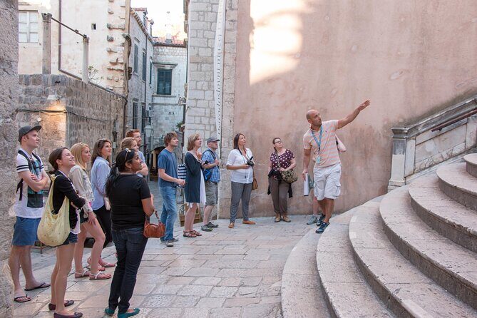 Game of Thrones & History of Dubrovnik Tour - What Reviewers Say
