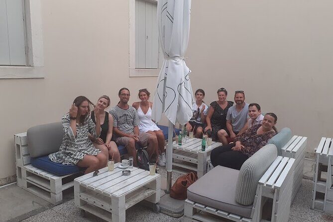 Game of Thrones in Split - Walk like Khaleesi -tickets included - The Itinerary in Detail