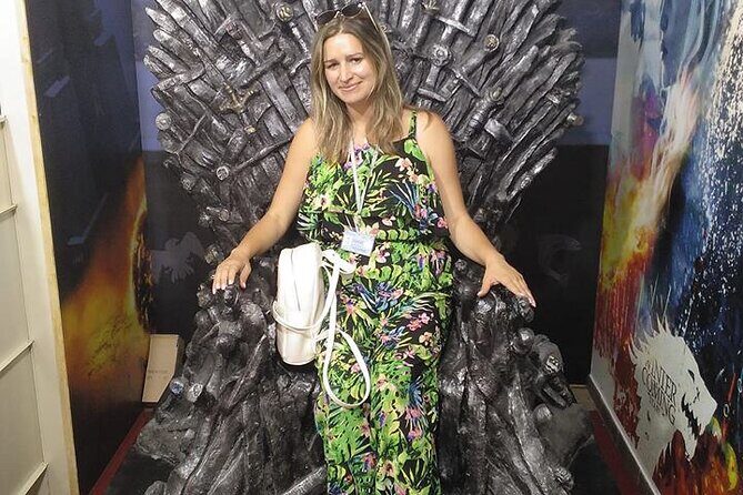 Game of Thrones in Split - Walk like Khaleesi -tickets included - Who Will Love This Tour?