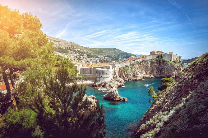 Game of Thrones Kings Landing filming locations with Lokrum Island visit - Who Should Do This Tour?