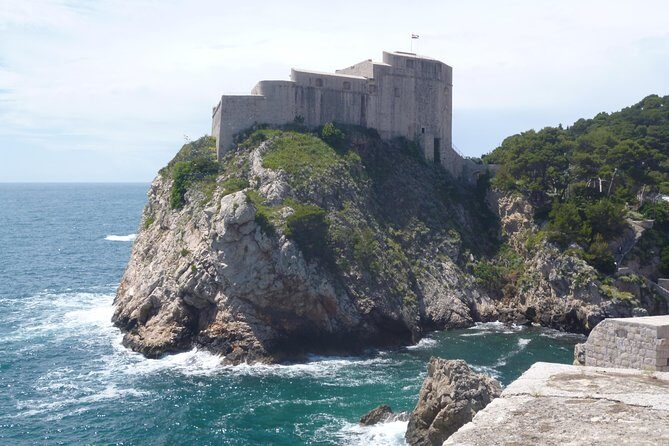 Game of Thrones Kings Landing filming locations with Lokrum Island visit - Final Thoughts