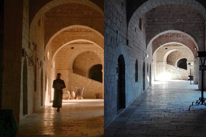 Game of Thrones Legacy - An In-Depth Look at the Game of Thrones Legacy Tour in Dubrovnik