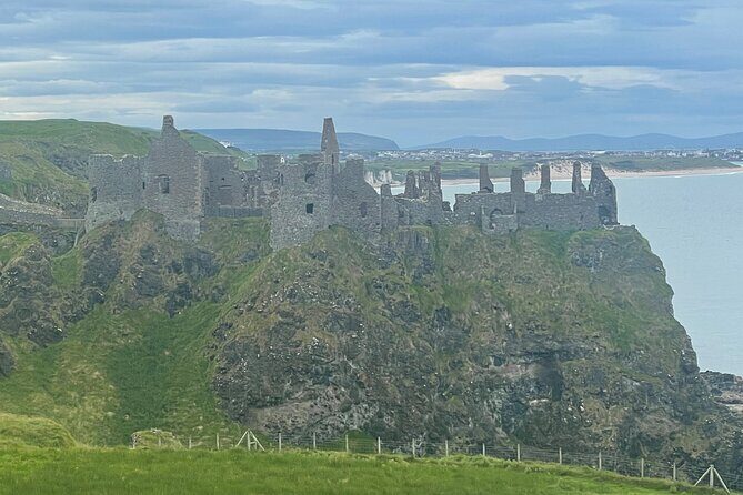 Game Of Thrones Locations & Giants Causeway North Antrim Coast Tour - Practical Considerations