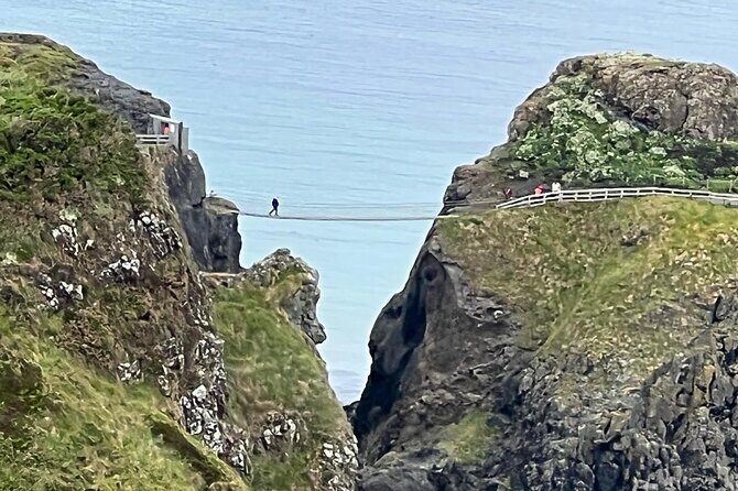 Game Of Thrones Locations & Giants Causeway North Antrim Coast Tour - Who Would Love This Tour?