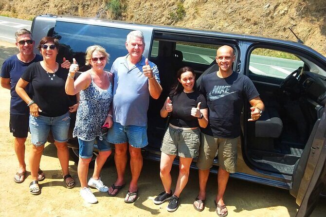 Game of Thrones: Medieval Girona Private Tour with Hotel pick-up - An in-depth look at this Girona Game of Thrones tour