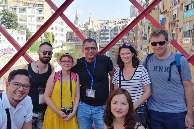 Game of Thrones: Medieval Girona Private Tour with Hotel pick-up - Practical details: what this tour offers and why it’s valuable