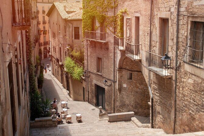 Game of Thrones: Medieval Girona Private Tour with Hotel pick-up - The value of this experience