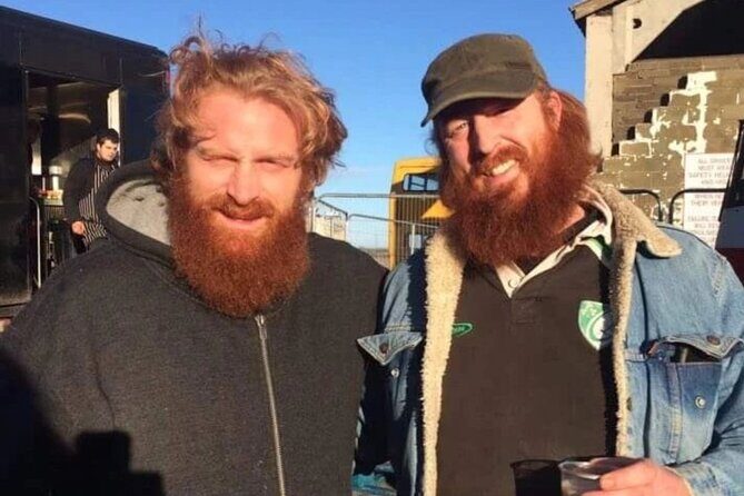 Game of Thrones - Private Audi A6 tour with Richard the Wildling - FAQs