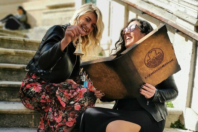 Game of Thrones Private Outdoor Escape Game in Dubrovnik - Key Points