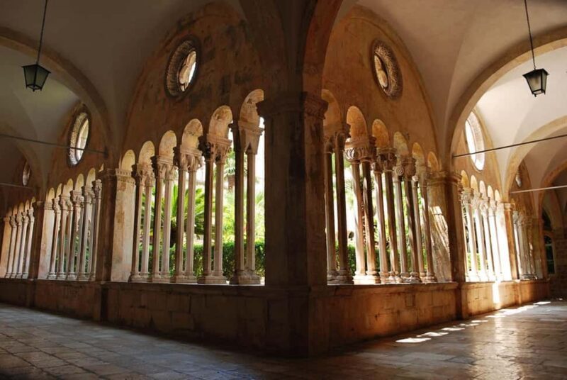 Game of Thrones Shooting Locations Guided Walking Tour - FAQs