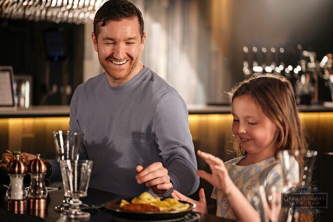 Game of Thrones Studio Tour Admission and Transfer from Dublin - How Do Reviewers Feel About It?