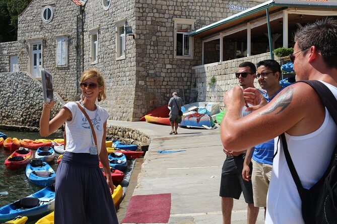 Game of Thrones & the Old City Grand Tour in Dubrovnik - Who Should Consider This Tour?