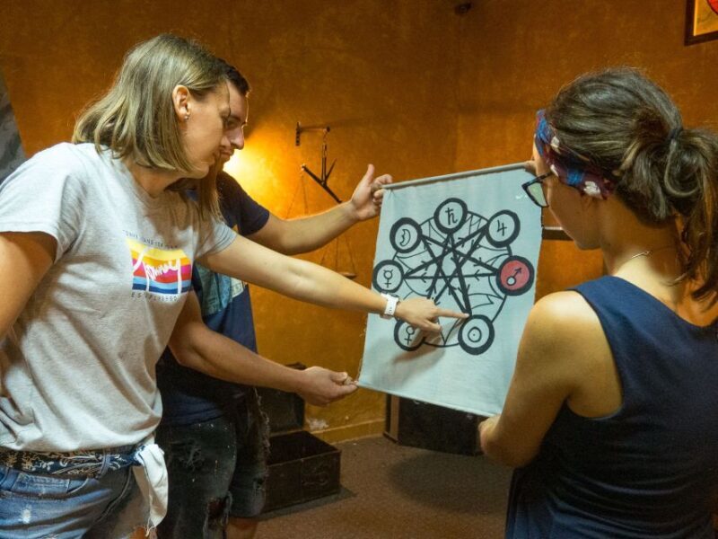 Game of Thrones ultimate challenge - Save Kings Landing - An In-Depth Look at the Game of Thrones Ultimate Challenge