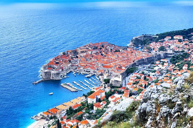 Game Of Thrones walking tour - Dubrovnik - Key Points