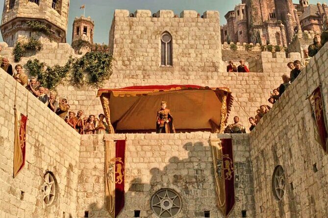 Game Of Thrones walking tour - Dubrovnik - FAQs
