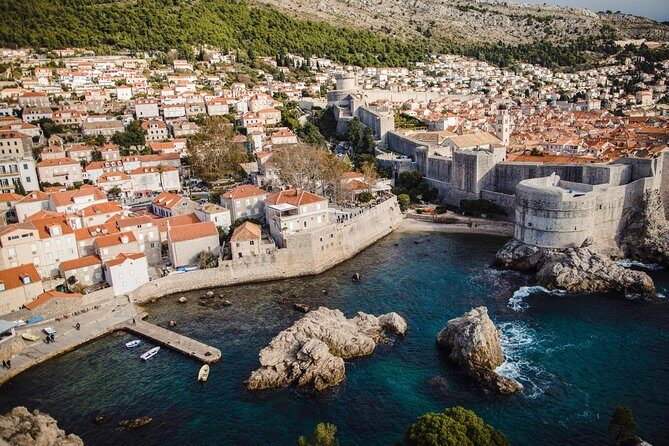 'Game of Thrones' Walking Tour in Dubrovnik - Key Points