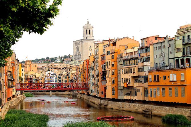 Game Of Thrones Walking Tour in Girona - Detailed Breakdown of the Tour Experience