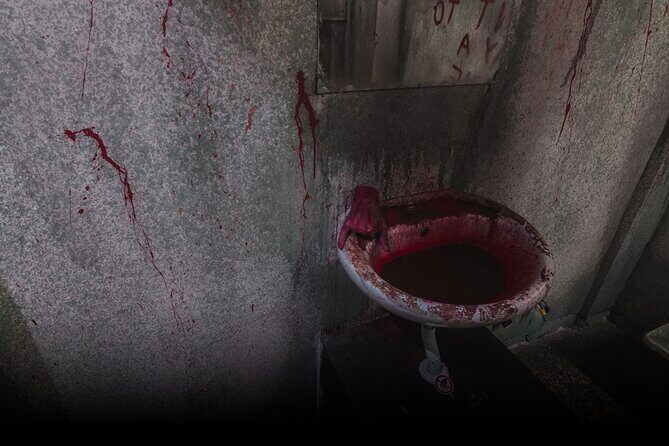 Game Over - Ultimate Escape Room Private Experience - Booking, Location, and Practical Details