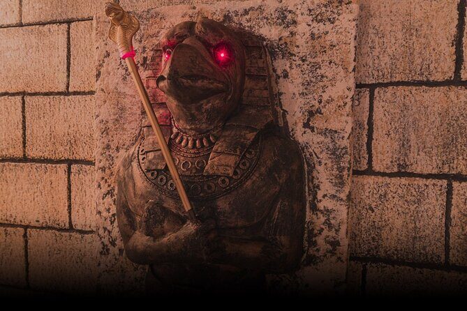 Game Over - Ultimate Escape Room Private Experience - Why This Escape Room is Worth Your Time