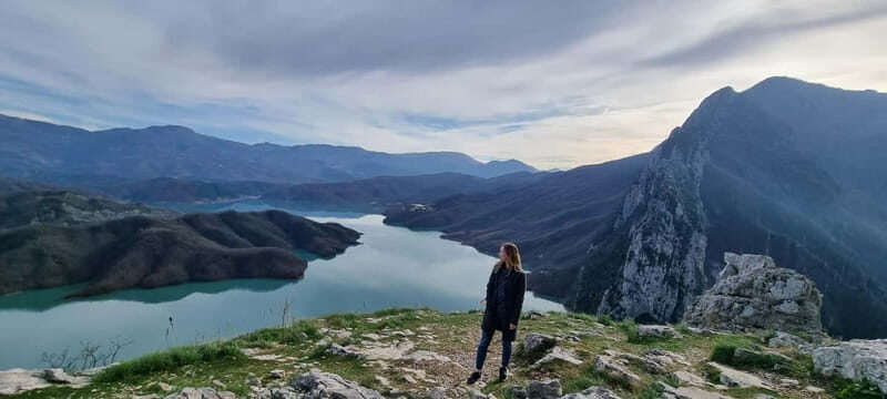 Gamti, Bovilla Lake and Kruja Day Trip from Tirana - What to Expect from the Tour