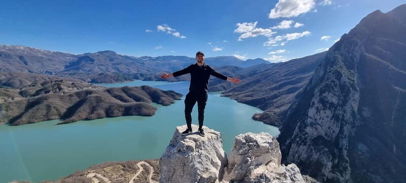Gamti, Bovilla Lake and Kruja Day Trip from Tirana - In-Depth Breakdown of the Experience