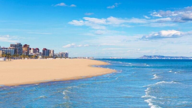 Gandía: Sea Cruise from Gandia with Sunset Option - Key Points