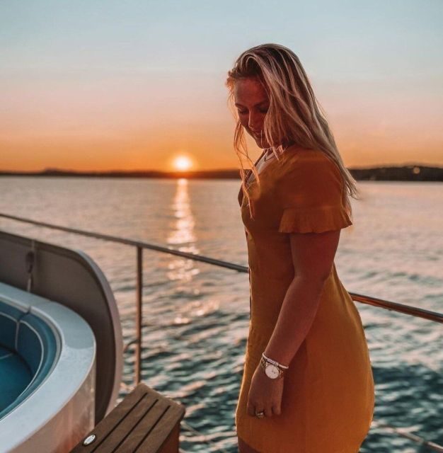 Gandía: Sea Cruise from Gandia with Sunset Option - Who It’s Perfect For