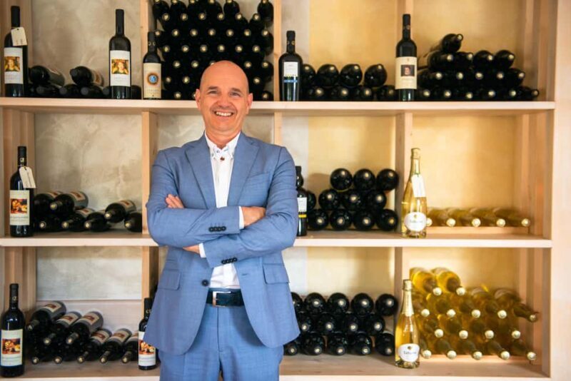 Gandosso: visit to the winery and Valcalepio wine tasting - What Makes This Experience Special?