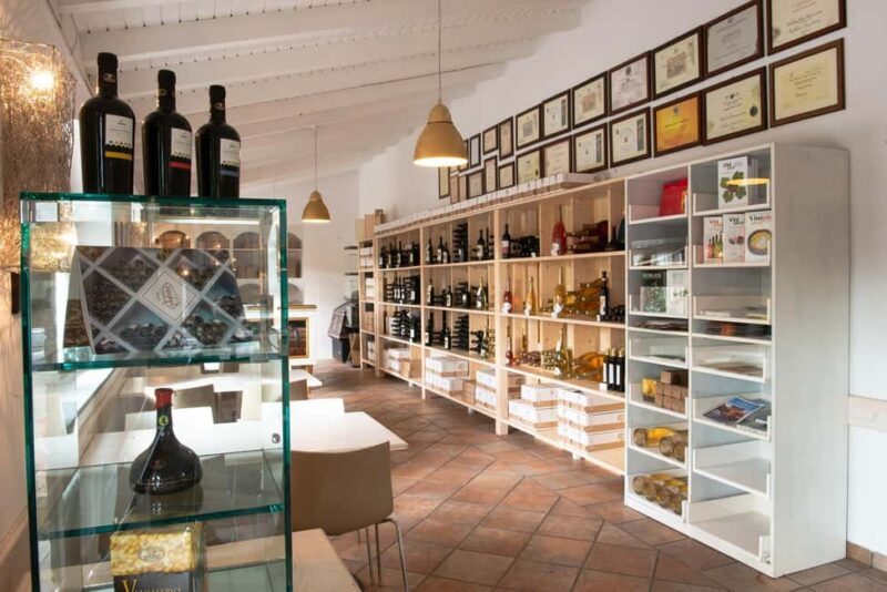 Gandosso: visit to the winery and Valcalepio wine tasting - Is This Tour Worth the Price?