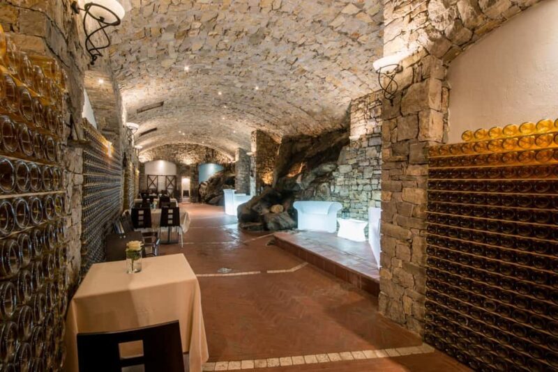 Gandosso: visit to the winery and Valcalepio wine tasting - Practical Details